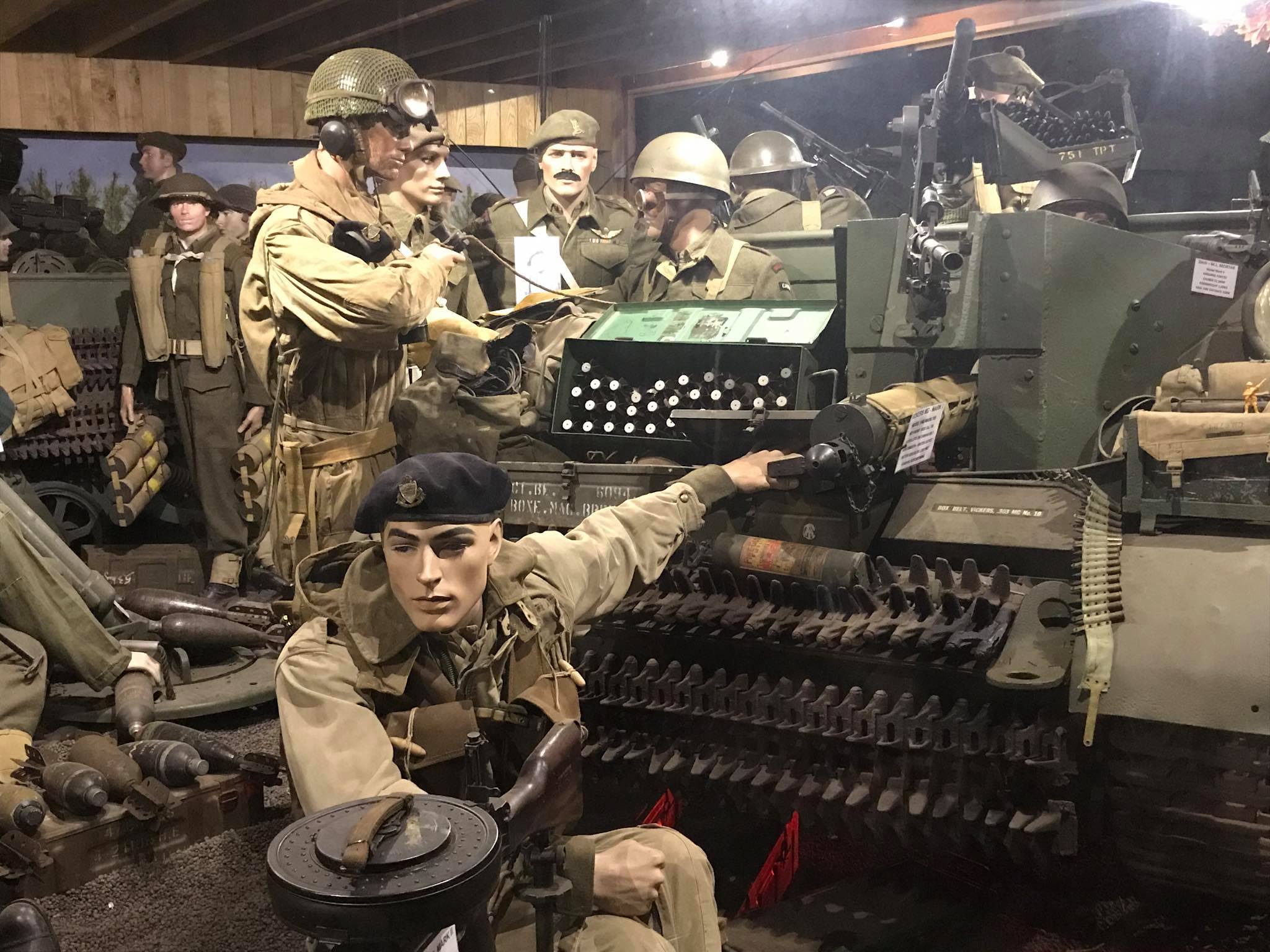 Thomas Jamieson Quirk – Canada Poland War II Museum