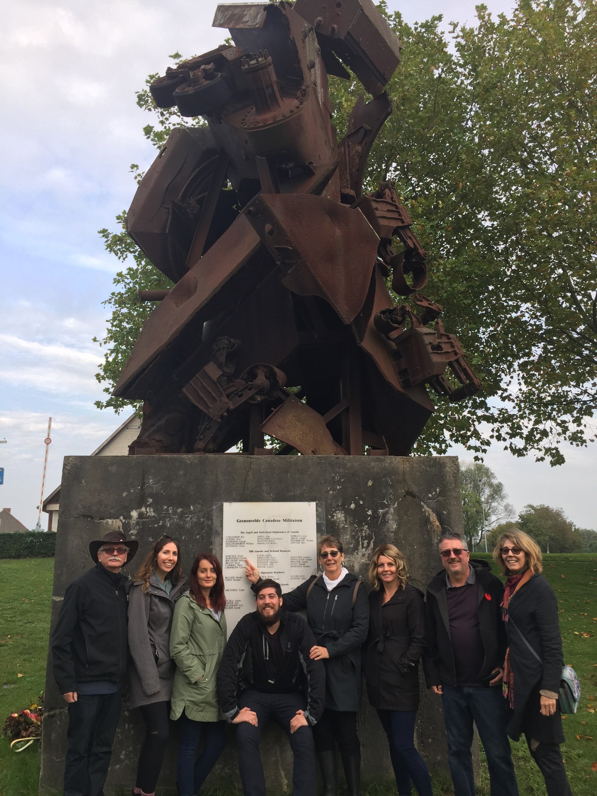 Lance Corporal Ken Rowland – Canada Poland War II Museum